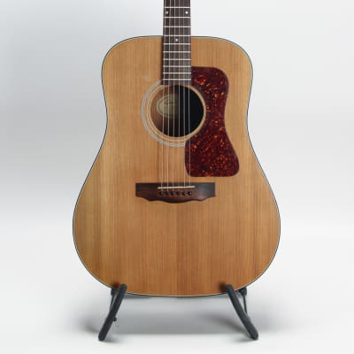 Guild D4-NT HR 1998 | Reverb