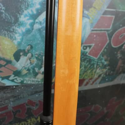 Schecter AR-06 Jaguar Offset 2000's Candy Apple Red MIJ Japan | Reverb