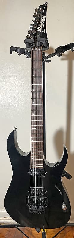 Upgraded Ibanez RG920 | Reverb