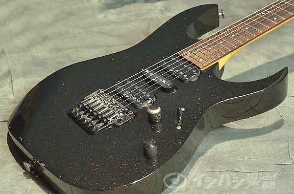 Ibanez Prestige RG1570-M Mirage Red | Reverb