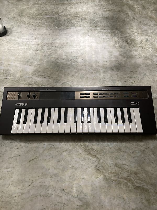 Yamaha Reface DX | Reverb