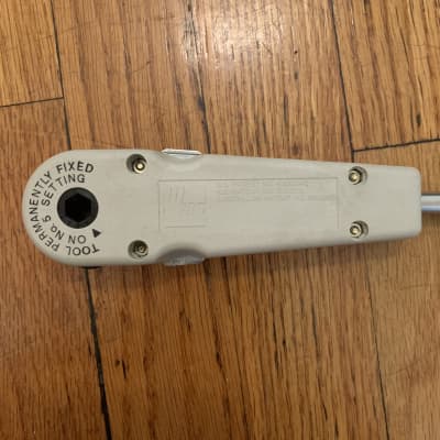 ADC-Commscope QB-4 Punch-Down Tool | Reverb