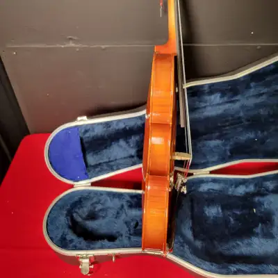 Hans Schuster 505 4/4 Violin 2002 | Reverb