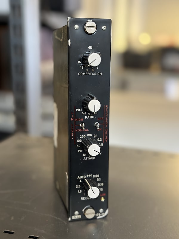 NTP 179-120 EQ 1970's | Reverb NTP 179-120 EQ 1970's | Reverb