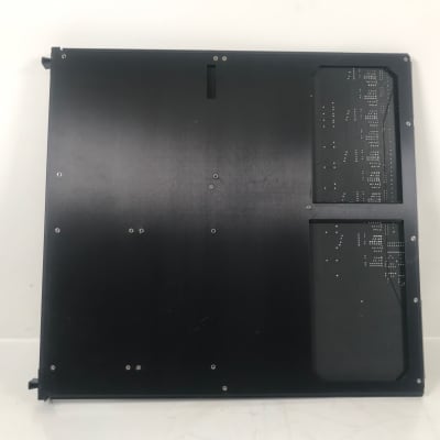 Euphonix CS2000 Data Card Bus Assignment Blink1 | Reverb