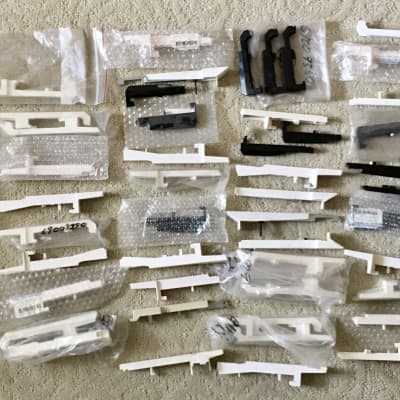 Yamaha/Casio Keyboard 1980s/1990s | Reverb