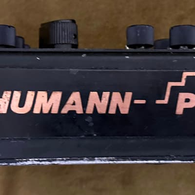 Schumann Electronics PLL Pedal | Reverb