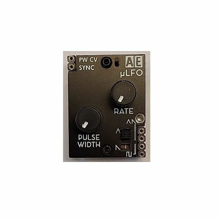 Tangible Waves AE Modular uLFO Low Frequency Oscillator | Reverb UK