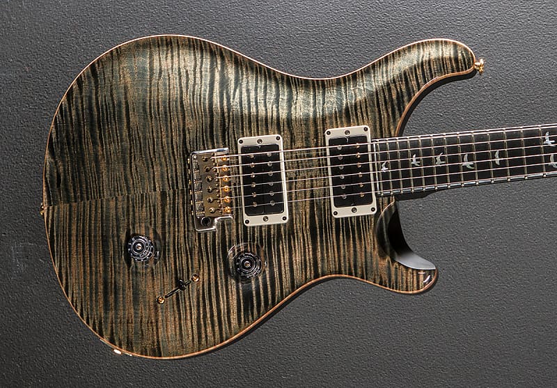 Paul Reed Smith 30th Anniversary Custom 24 Artist '15 | Reverb