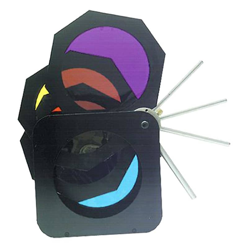 ADJ FS-6C Color-Changing Adapter Kit for ADJ Followspot | Reverb