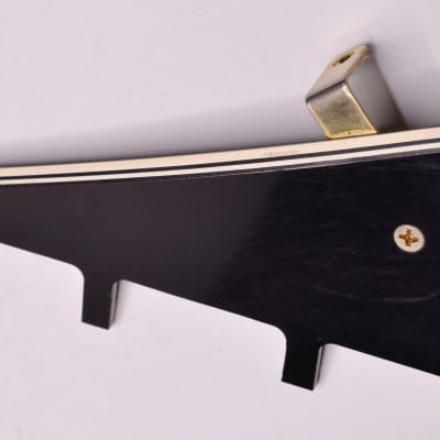 Gibson Les Paul LP Custom 3 Pickup Pickguard ~Vintage RELIC~ | Reverb