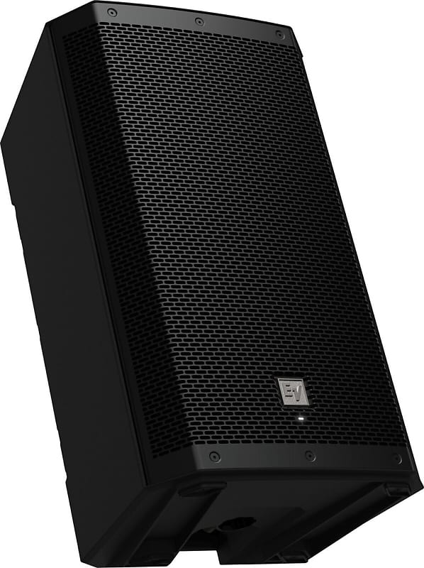 Electro-Voice ZLX-12P G2 12" Powered Speaker w/ Bluetooth, | Reverb