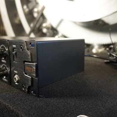 Line 6 POD HD Pro X Rackmount Multi-Effect and Amp Modeler | Reverb UK