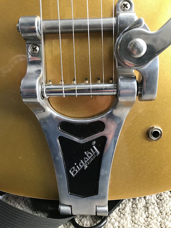 Bigsby B700 Tremolo Chrome | Reverb