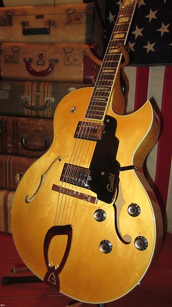 1977 Guild CE-100 D | Reverb Canada