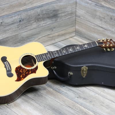 Gibson CL-45 Cutaway 1997 - 2000 | Reverb