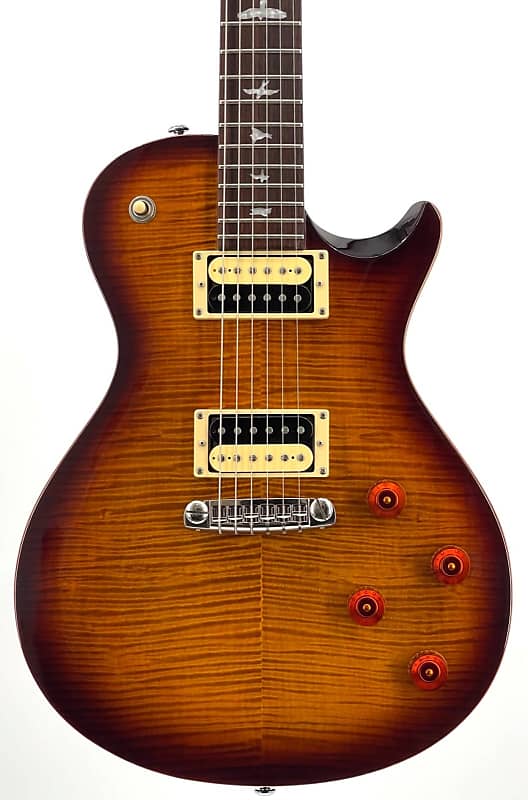 PRS SE SC245 in Excellent Condition with Gold Hipshot Locking | Reverb