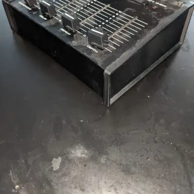 Realistic Electronic Reverb | Reverb