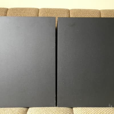 Soundcraft Spirit Absolute 2 Passive Studio Monitors / | Reverb UK