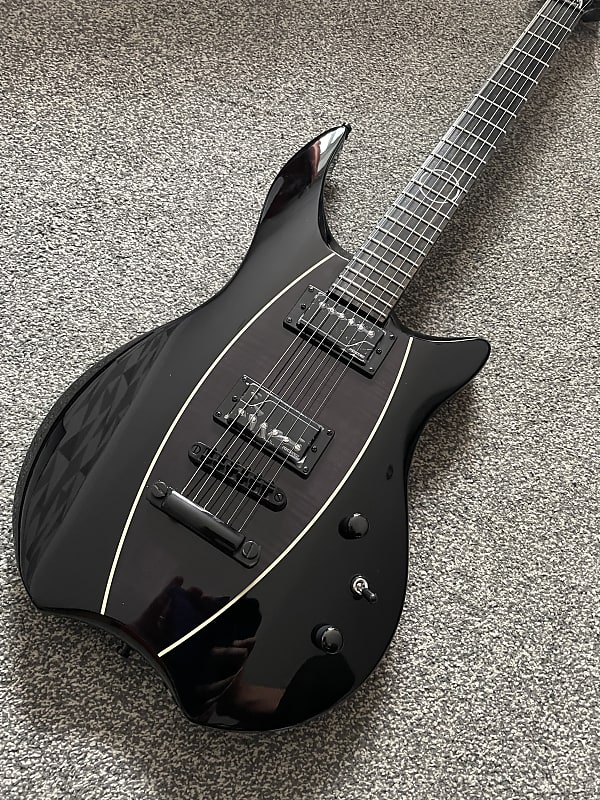 Framus Stormbender - D Series - Excellent Condition | Reverb