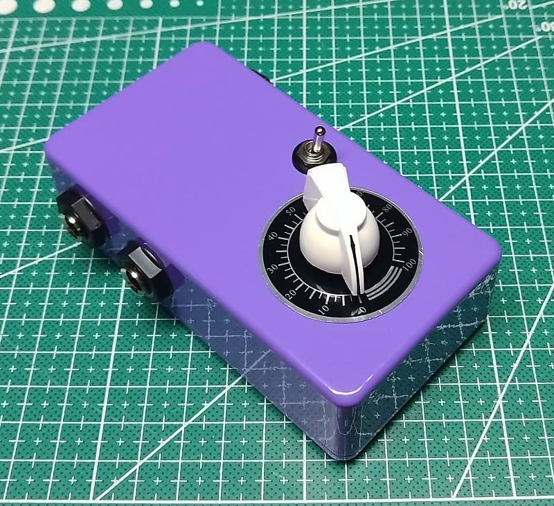 Combination Guitar reamp box (re-amping) and Line Isolation | Reverb