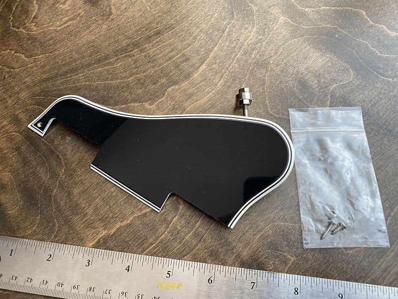 Gibson Memphis ES-335 Pickguard Short and Narrow Great | Reverb Canada