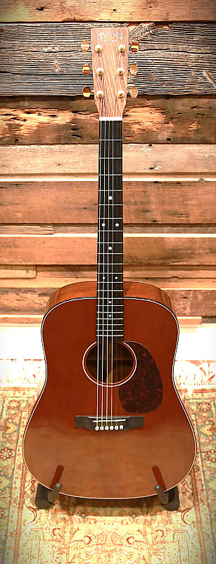 2001 Martin D-17 D17 Acoustic Guitar - Simply Gorgeous! | Reverb