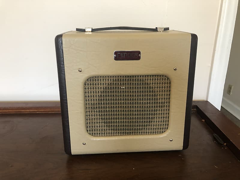 Fender Champion 600 w/ 6V6 mod & Eminence 620H (includes | Reverb