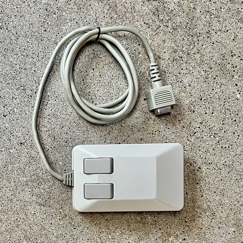 MCommodore 64 Mouse (1351) | Reverb