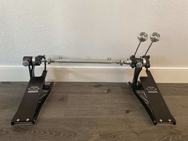 Trick Dominator 2016 - Black | Reverb