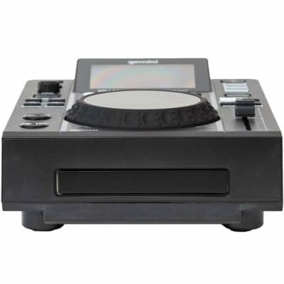 Gemini - MDJ-600 - Professional Dj USB and CD Media Player w/ | Reverb