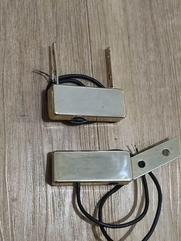 Ibanez Magic Touch Mini Humbucker Archtop Hollow Body Guitar | Reverb