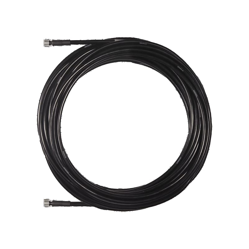Shure UA850-RSMA 50-Foot Reverse SMA Cable | Reverb