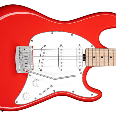 Sterling CT30-SSS Cutlass | Reverb Sterling CT30-SSS Cutlass | Reverb