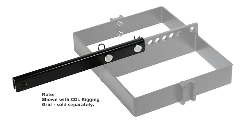 Mint PreSonus CDL-RIGGING-EXT-BAR Rigging Extension Arm for | Reverb