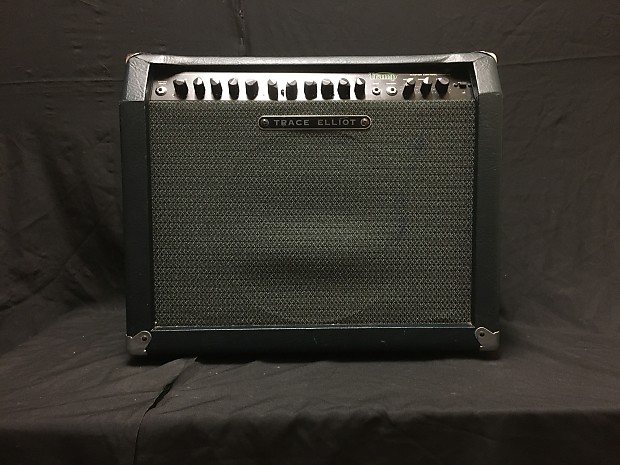 Trace Elliot Tramp 40w Combo Amp | Reverb