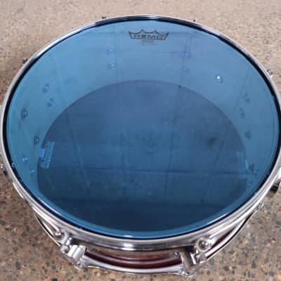 PDP Pacific CX Series 5x14 Snare Drum Red | Reverb