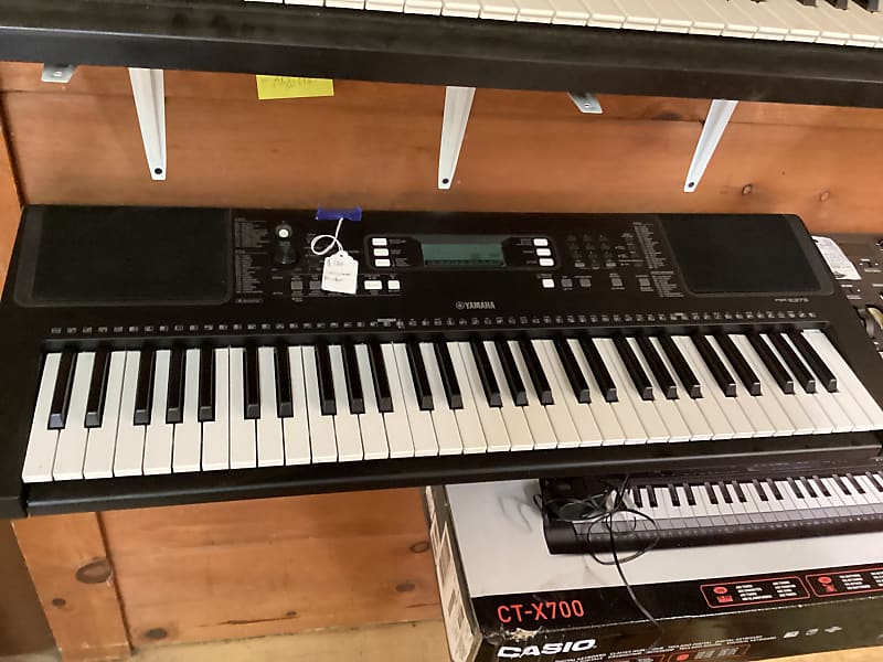 Yamaha keyboard | Reverb