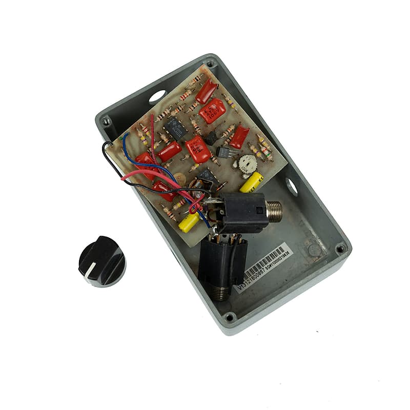 DOD 680 Analog Delay Project Lot - FX10, FX60, FX55B, 270 DOD 680 Analog Delay Project Lot - FX10, FX60, FX55B, 270