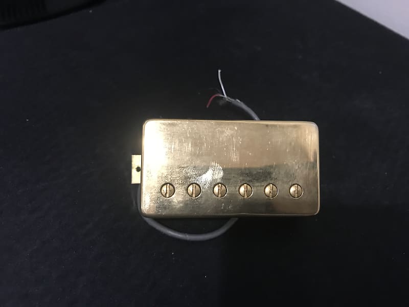 Paul Reed Smith Dragon II Bass Pickup | Reverb