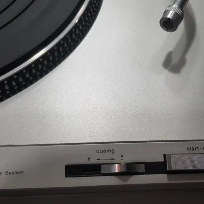 Technics SL-B303 1981 Grey | Reverb