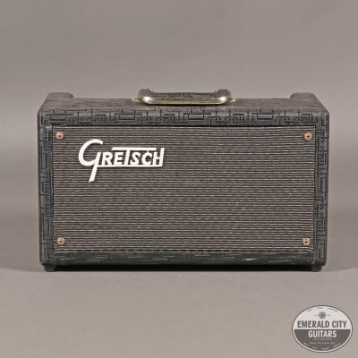 1967 Gretsch Model 6144 | Reverb