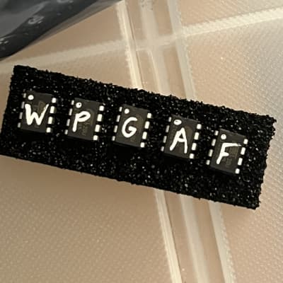 Moffenzeef Modular Muskrat and Alternate Firmware Chips 2020 | Reverb