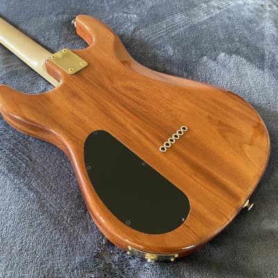 Carvin (Kiesel) Bolt Plus HH Hardtail Boutique Strat Style | Reverb