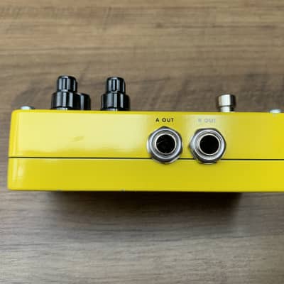 DigiTech CabDryVR Dual Cabinet Simulator | Reverb UK