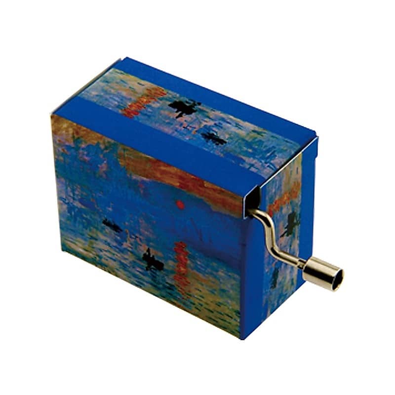 Sound King DA-SU04 [MUSIC BOX / Beethoven / Fur Elise] | Reverb UK