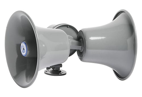 Mint Atlas IED APT-34AT-RST-03 Dual Directional Twin Horn | Reverb