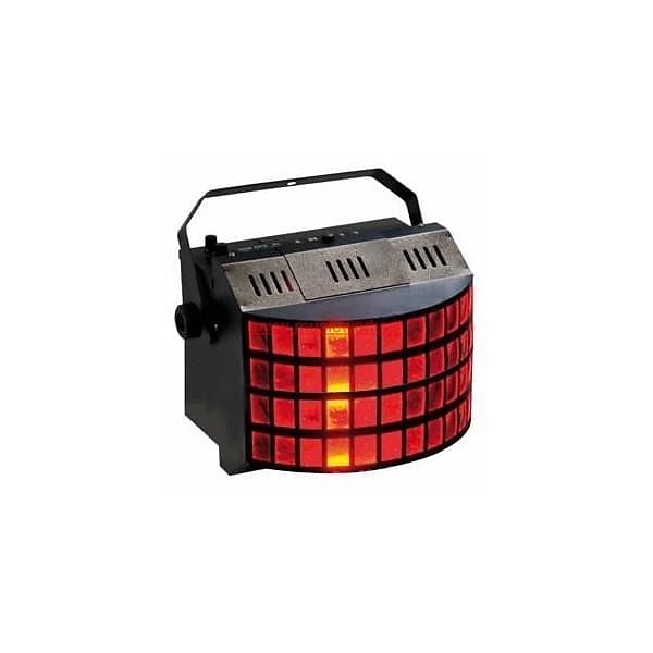 Karma Kool Light Quattro Derby Effetto Luce Led | Reverb