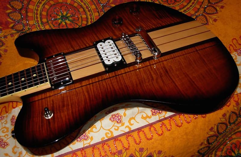 Schecter Ultra Classic 6 | Reverb