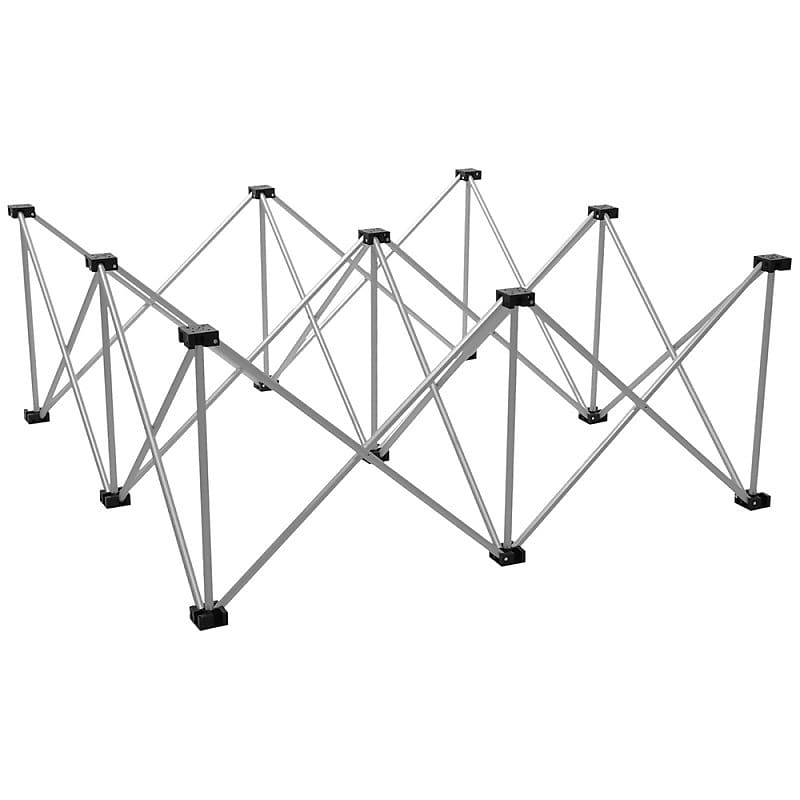 PLUGGER CASE QuickStage Raiser 40 | Reverb